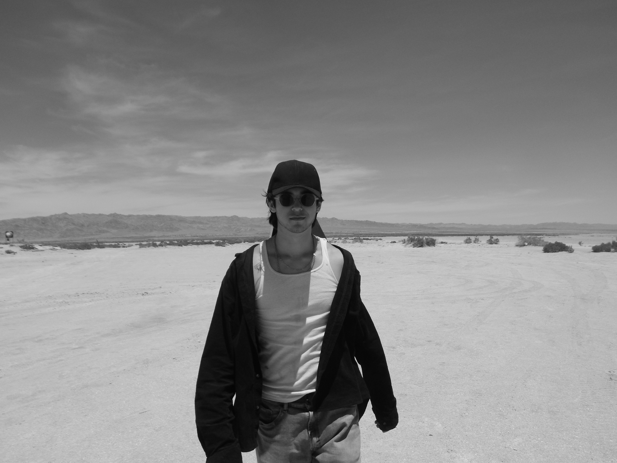 Mason Lee - Portfolio